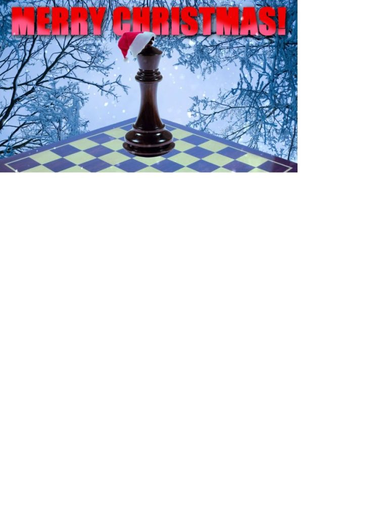 Club Championship, K/O Cup, Rapid Play and News – Carlisle Chess Club